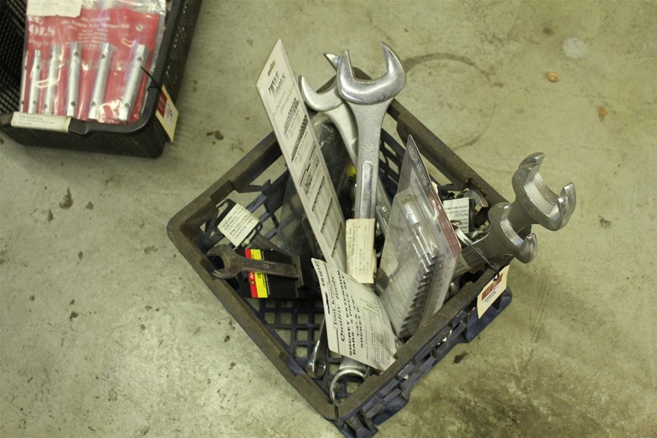 Workshop Hand Tools Auction (0078-5059989) | Grays Australia
