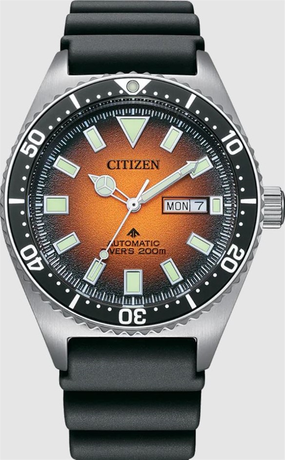 Citizen Promaster 41mm NY0120-01Z Auction (0082-2570111) | Grays Australia