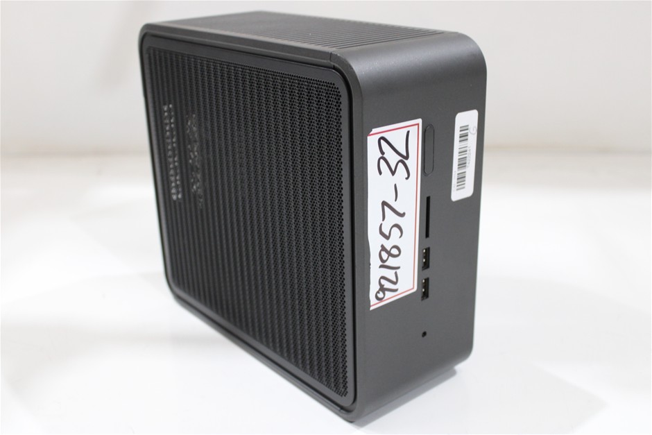 INTEL NUC 9 EXTREME NUC9V7QNX Auction (0032-9060842) | Grays Australia