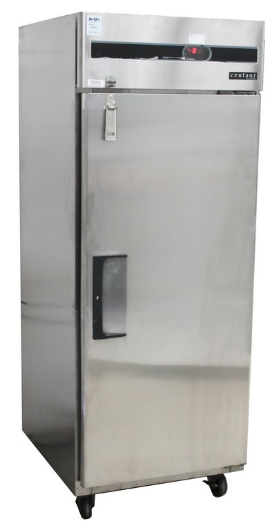 Skope Centaur Single Door Stainless Stell Fridge Auction (0024-5060233 ...