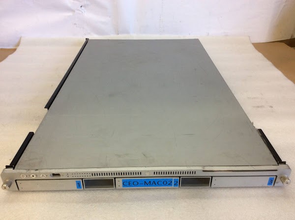 APPLE Xserve(A1196) (EMC 2107) 3.0 GHz Xeon 5160 x2 4GBRAM/NO HDD ...
