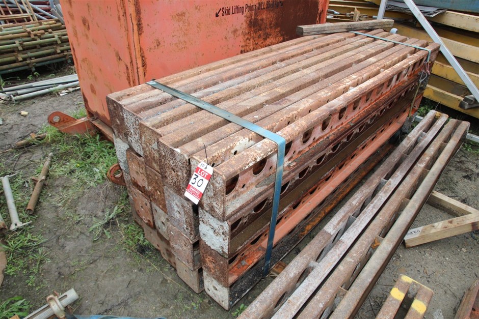 RMD Strongback Soldiers Auction (0030-5060312) | Grays Australia