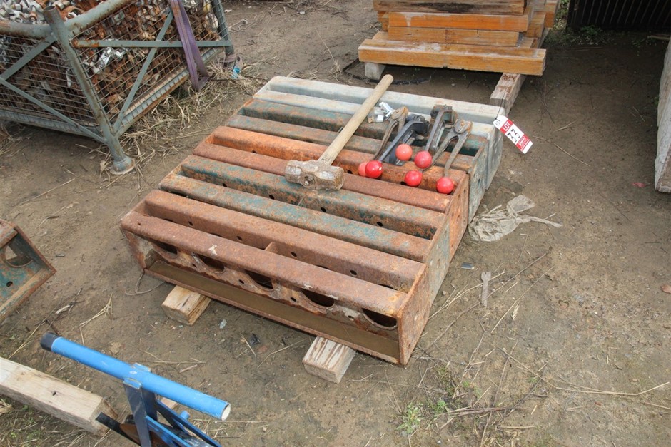 RMD Strongback Soldiers Auction (0033-5060312) | Grays Australia
