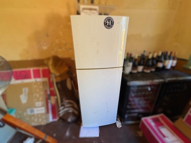 Samsung Fridge Auction (0013-5060495) | Grays Australia