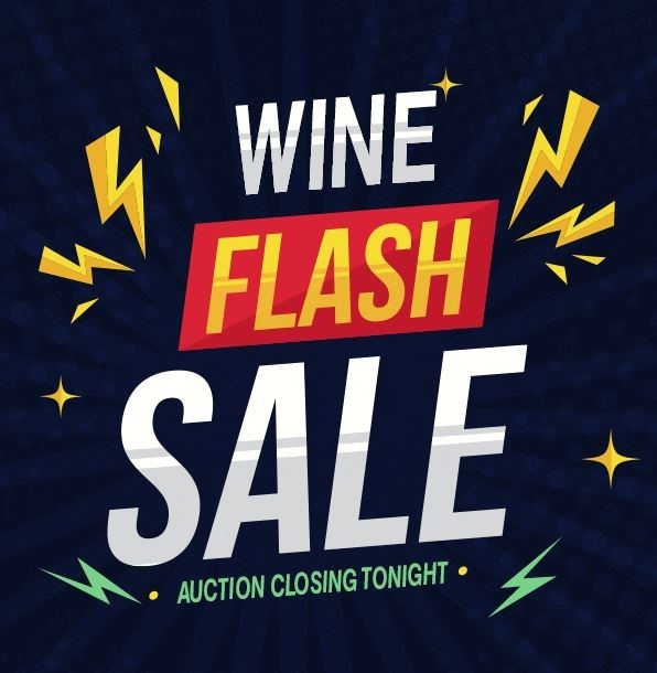 Wednesday Flash Sale - 3hrs Only