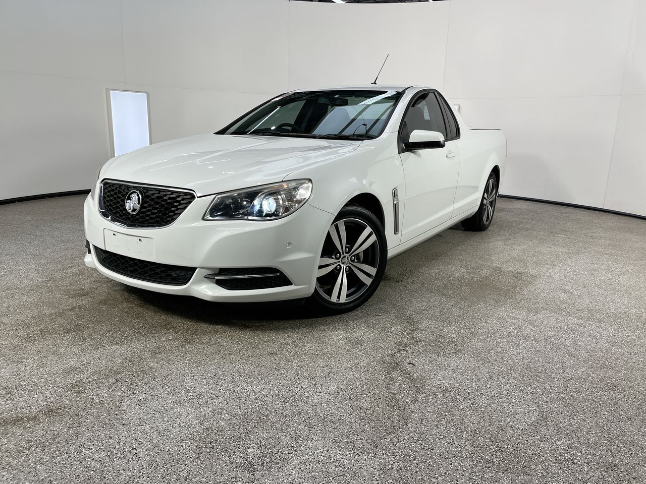 2014 Holden Ute VF Automatic Ute Auction (0001-21053330) | Grays Australia
