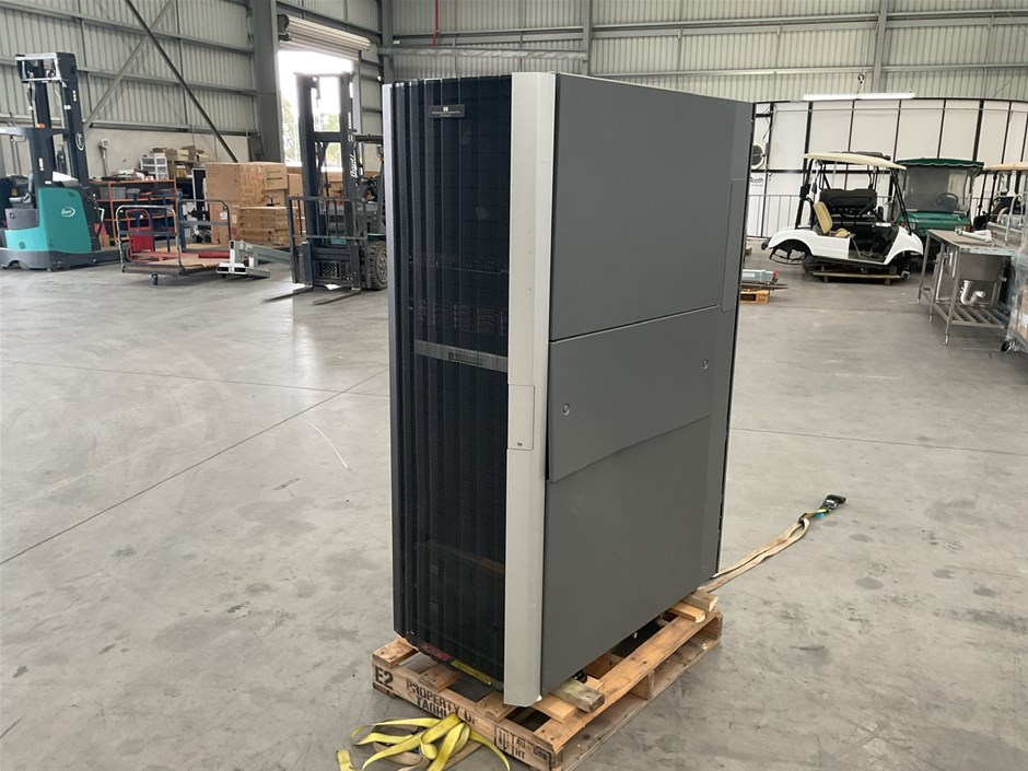 HP SmartStream Production Pro Print Server Auction (0003-3034702 ...