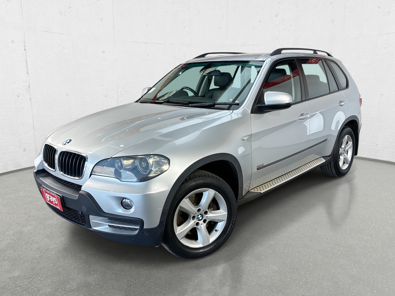 Bmw X5 3 0 Diesel