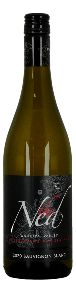 The Ned Sauvignon Blanc 2020 (6x 750mL), NZ. Auction (0111-10737244 ...