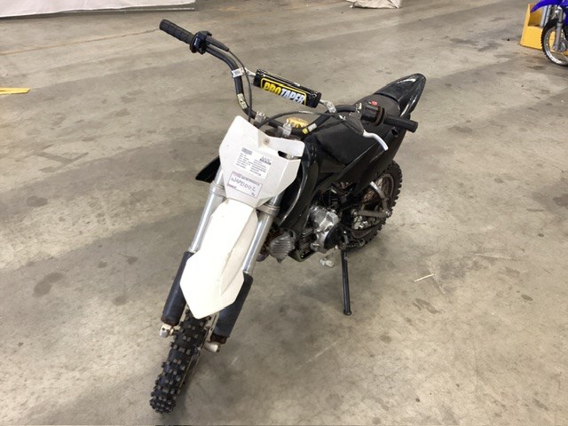 2016 Kawasaki Unknown Motorcycle Auction (0001-9063496) | Grays Australia