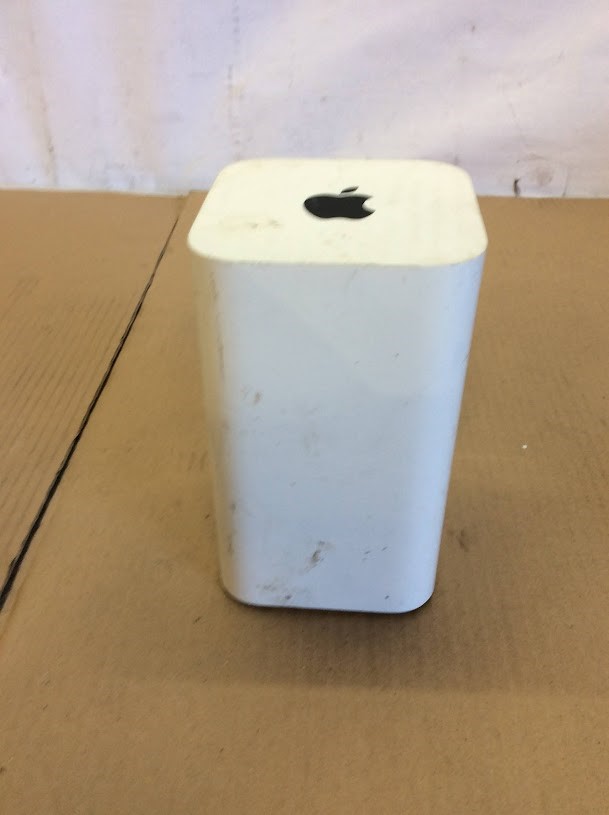 APPLE AirPort Time Capsule (5th Gen)(A1470) Router Auction (0041 ...