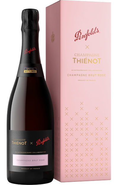 Buy Penfolds Champagne non-vintage | Grays Australia