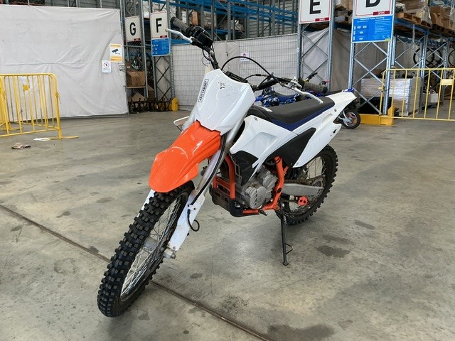 2021 Apollo AGB40-1 Motorcycle Auction (0001-9063094) | Grays Australia