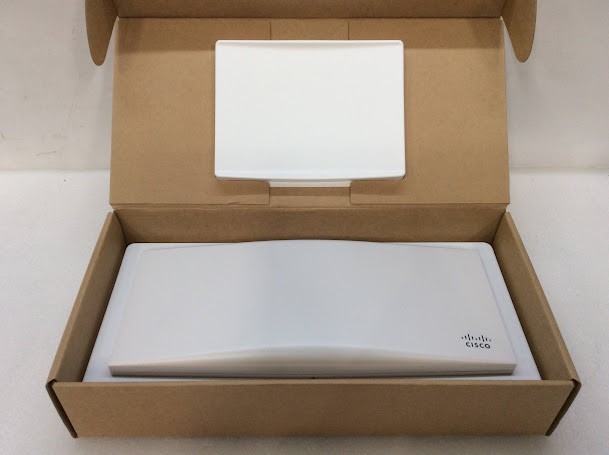 Cisco Meraki MR56 Wireless Access Point New Auction (0037-2572755 ...