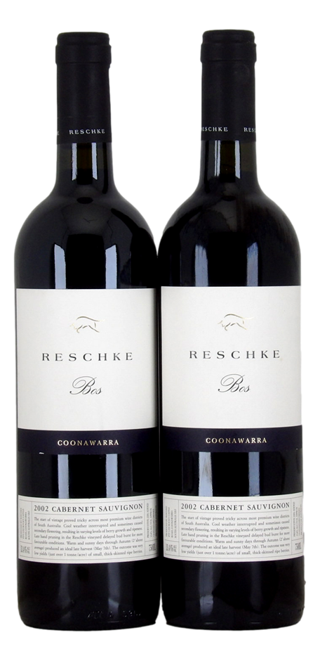Cabernet Sauvignon 2002 Auction (0078-10737761) | Grays Australia