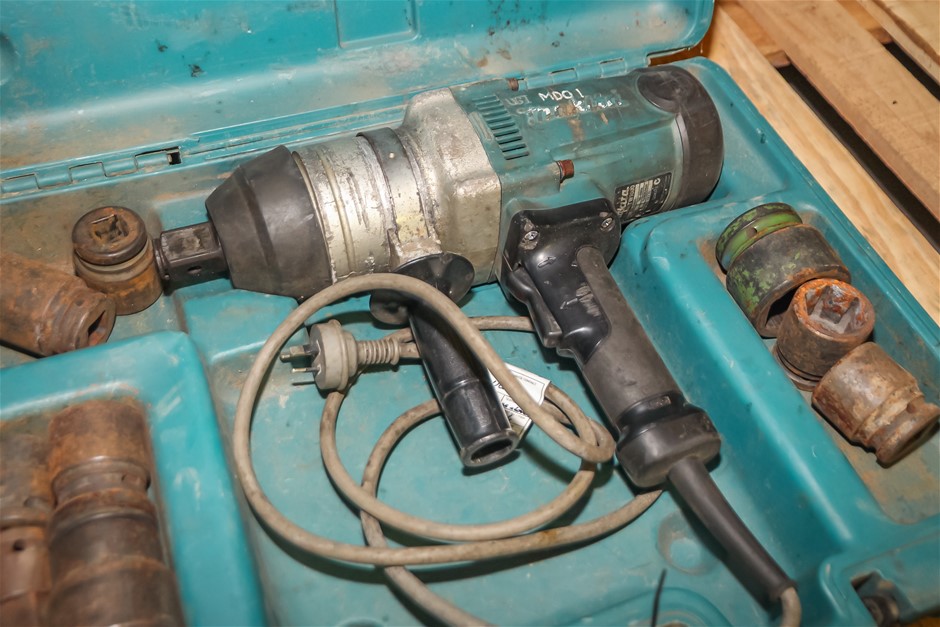 Makita TW2000 Auction (0057-5061104) | Grays Australia