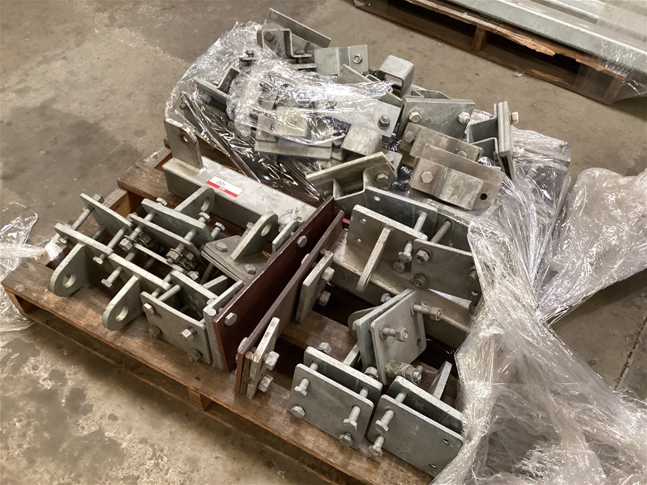 Lifting Jig Components x PLT Auction (0101-7059881) | Grays Australia
