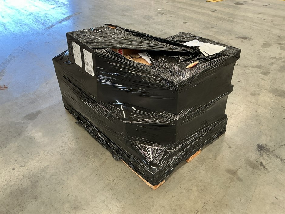 Pallet Of Unclaimed Freight Auction (0011-9063253) | Grays Australia