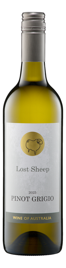Pinot Grigio / Gris 2025 Auction (0019-10740201) | Grays Australia