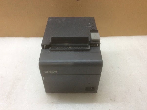 Epson TM-T82 M325A Thermal Printer Auction (0019-2574487) | Grays Australia
