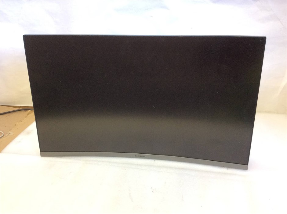 Samsung C27R500FHE Color Display Unit Auction (0016-2574451) | Grays ...