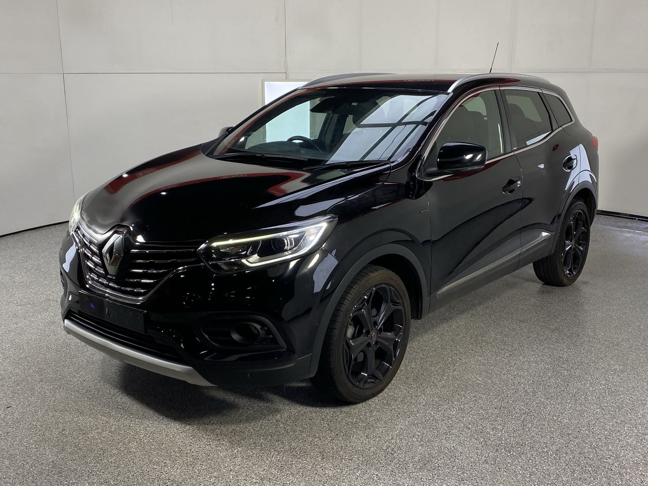 2020 Renault KADJAR ZEN Automatic Wagon Auction (0001-60049306) | Grays ...