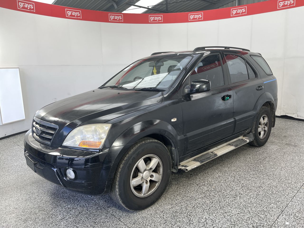 ex government car auction brisbane - Grays