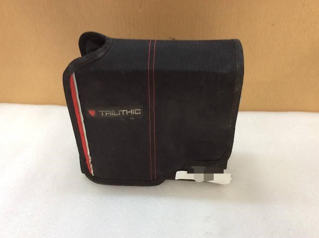 VIAVI TRILITHIC SEEKER HL KIT( RECEIVER & TRANSMITTER) Auction (0005 ...