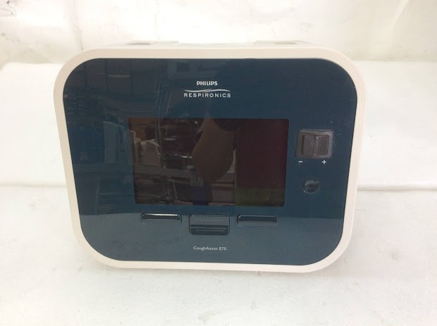 Philips Respironics CoughAssist E70 Medical Device Auction (0022 ...