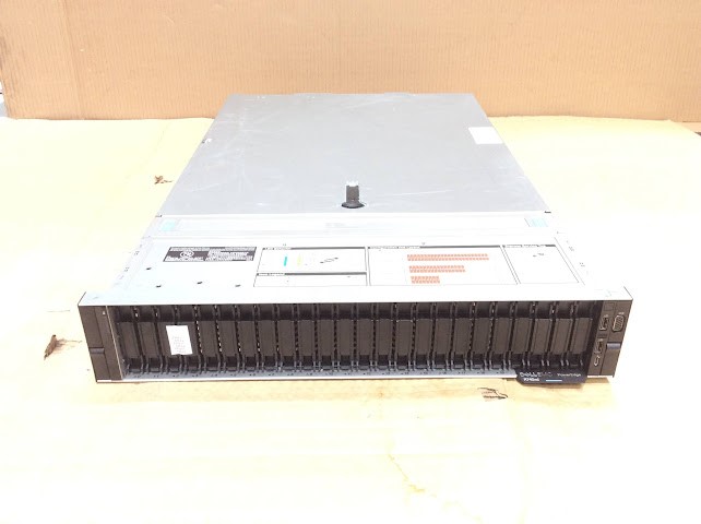 DELL R740xd Server No CPU&RAM&HDD Auction (0008-2575635) | Grays Australia