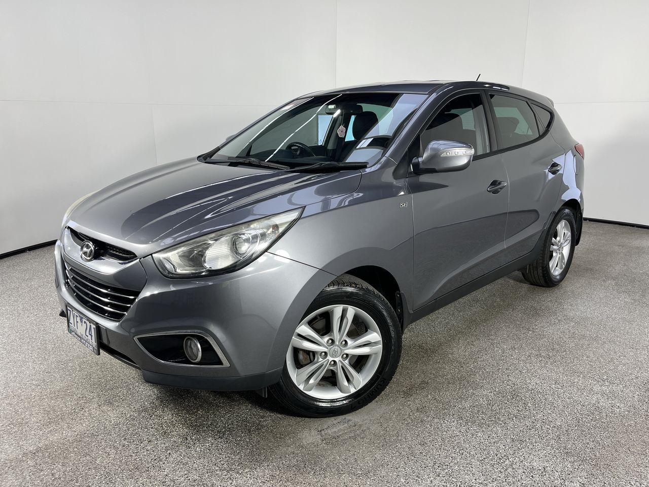 2013 Hyundai iX35 SE FWD LM Automatic Wagon Auction (0001-21059244 ...