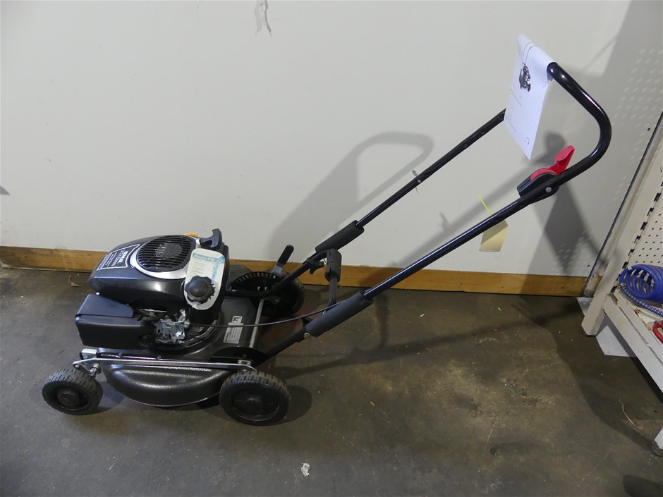 2025 Bush Ranger BUSH46TKU6 Lawn Mower Auction (0021-5061578) | Grays ...
