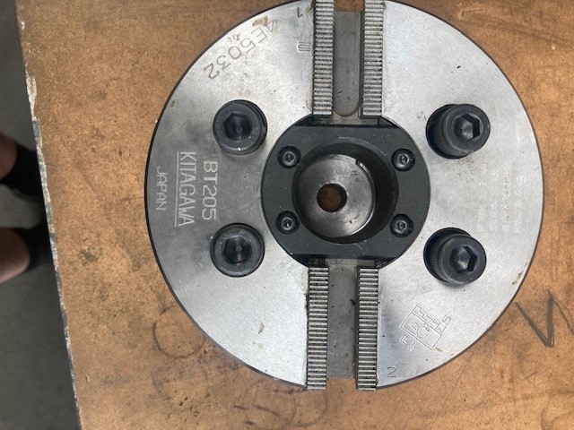 Chuck Auction (0085-3036498) | Grays Australia