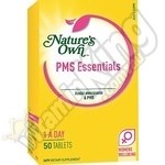 Buy PMS Essentials Tablets 50 Tablets | Grays Australia
