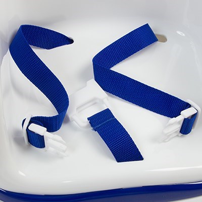 Buy Roger Armstrong Booster Seat with Step Stool | Grays Australia