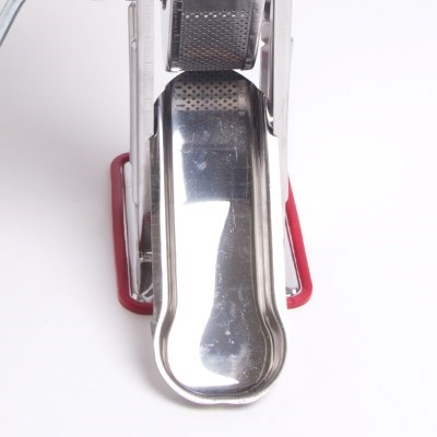 Buy Gulliver Stainless Steel Tomato Puree Machine | Grays Australia