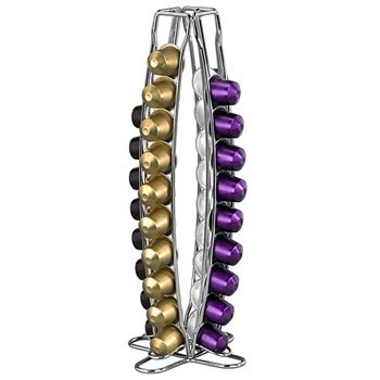 Buy Nespresso Coffee Capsule Tower | Grays Australia