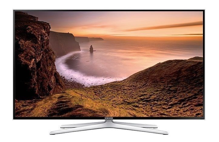 Samsung 40 Inch UA40H6400 Series 6 Full HD 3D LED TV Auction ...