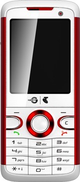 ZTE Telstra Next-G T108 Mobile Phone – Red/white Auction | GraysOnline ...