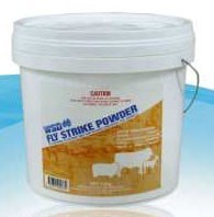 Buy WSD Flystrike Powder 500g | Grays Australia