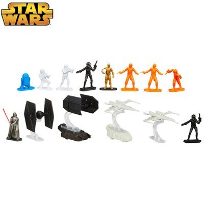 Buy Star Wars Command Death Star Strike Set | Grays Australia