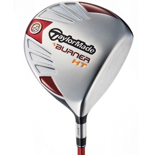 Buy Taylormade Burner HT Driver - 10.5 Reg | Grays Australia