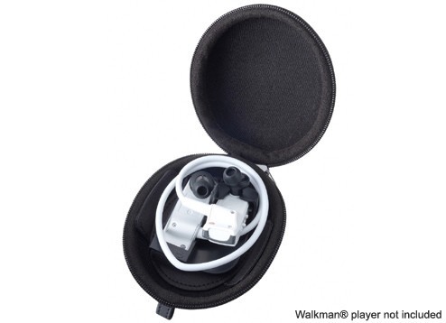 Buy Sony CKSNWW250 Carrying Case for Walkman W250 Series (New) | Grays ...