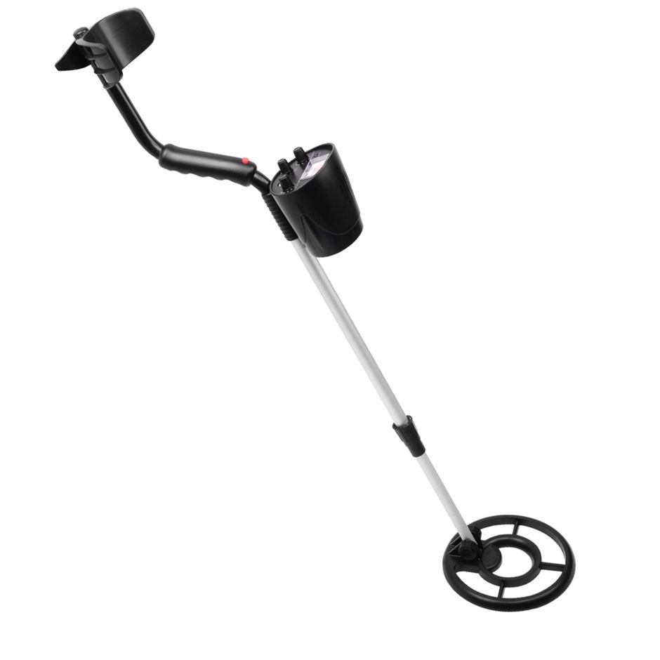 Buy Deep Target Sensitive Searching Metal Detector | Grays Australia