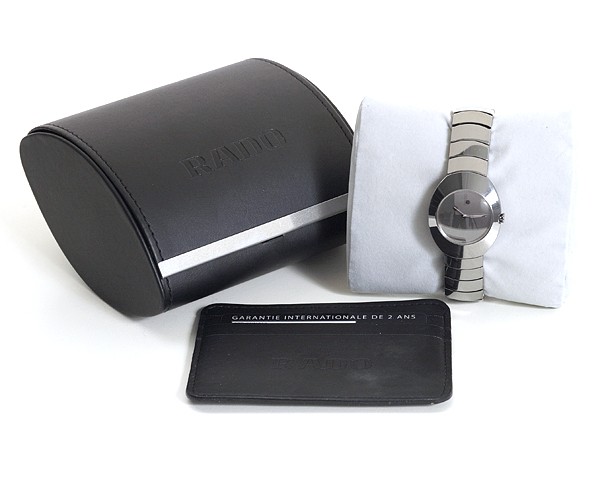 Buy New RADO "Ovation" Ladies Quartz Watch | Grays Australia