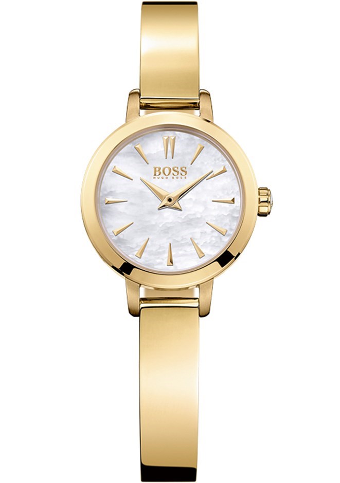 Hugo boss ultra slim watch store