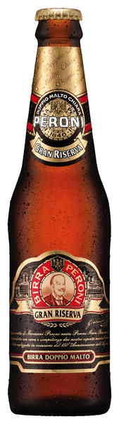 Buy Peroni Gran Riserva (24 x 330mL), Italy. | Grays Australia