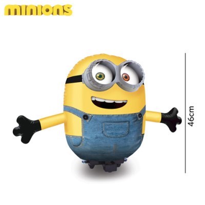 Buy Minions Radio Control Jumbo Inflatable - Bob | Grays Australia