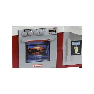 Buy Miele Deluxe Kitchen Playset | Grays Australia